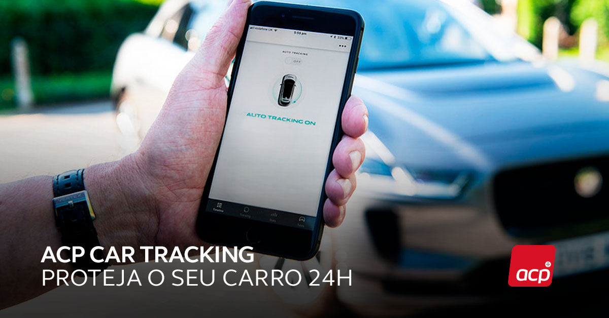 Car Tracking | ACP