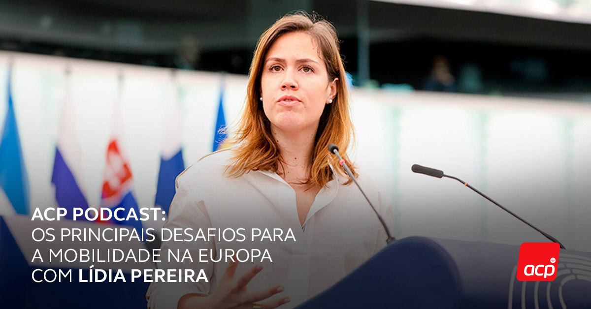 “A mobilidade tem de ser inclusiva” | ACP