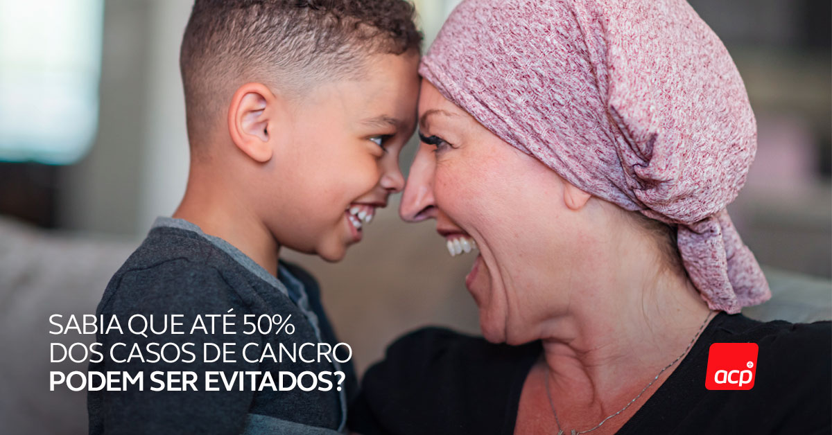 Conheça os principais sintomas de cancro e vigie a sua saúde | ACP