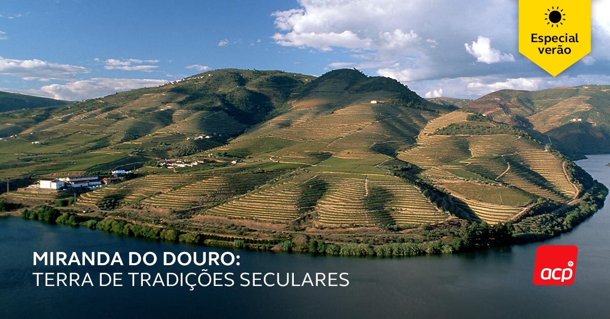 Miranda do Douro | ACP