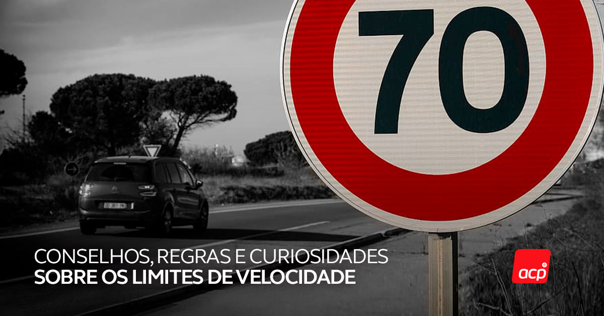 Limites De Velocidade Acp