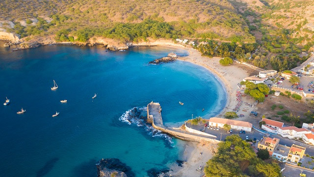 À descoberta de Cabo Verde | ACP