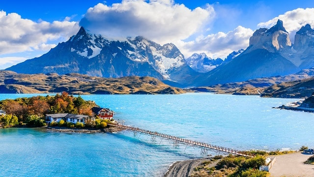 Argentina e Chile | Patagónia e Lagos Andinos | ACP