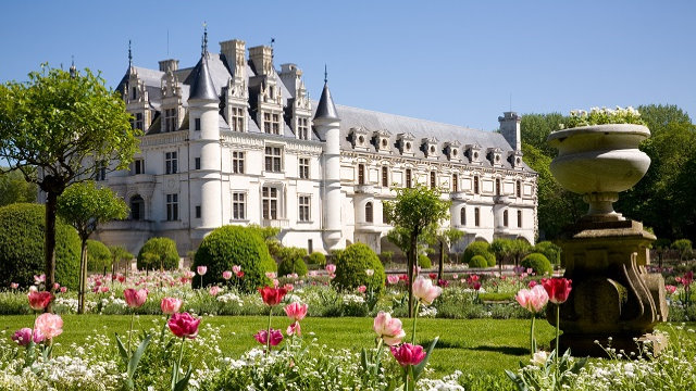 França | História e tradição | ACP