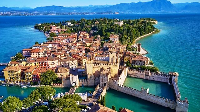 Grandes lagos italianos | ACP