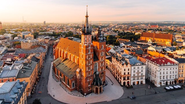 Polónia completa | ACP