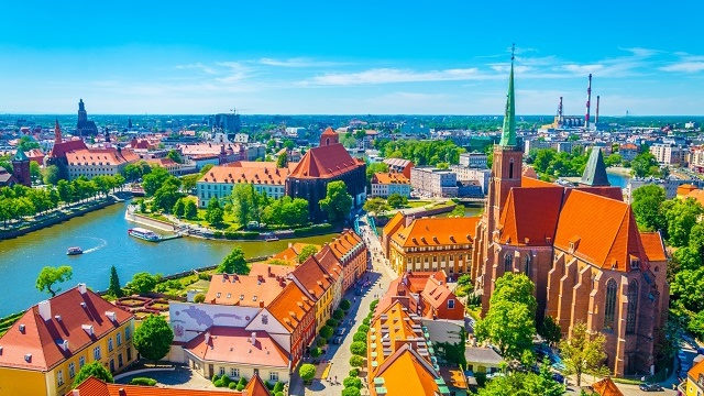 Polónia | Fé e Património | ACP