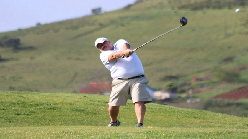 Grande Prémio ACP leva 140 jogadores ao Campo Real | ACP