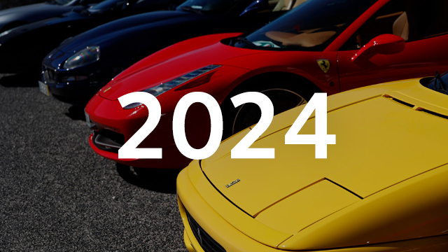 Galeria de fotos dos eventos de 2024 | ACP Clássicos