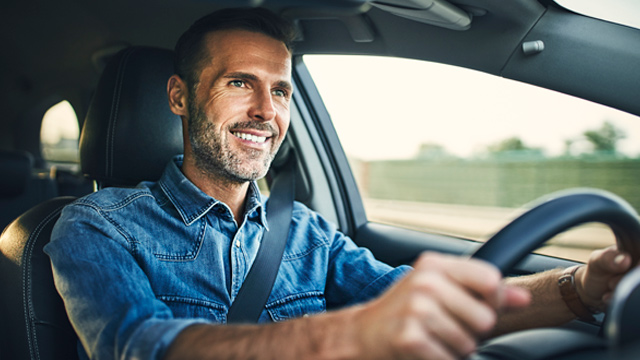 Conduzir em segurança | ACP