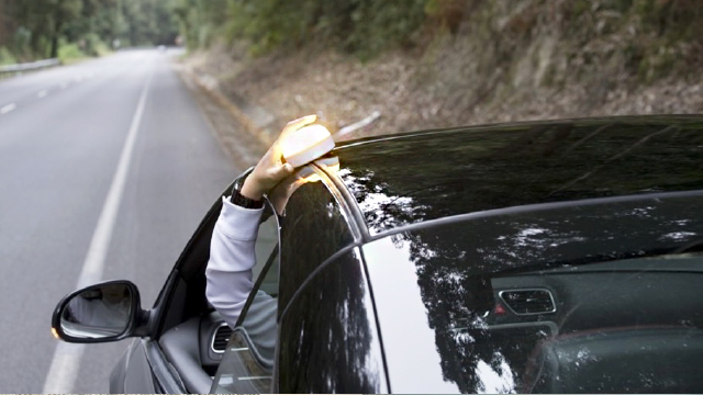 Triângulo de pré-sinalização ou Help Flash? Conheça a lei | ACP