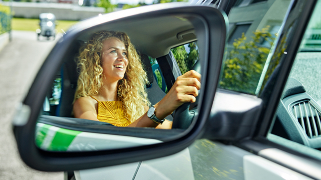 3 dicas para conduzir um carro elétrico | ACP