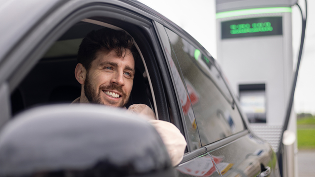 Conduzir um carro elétrico | ACP