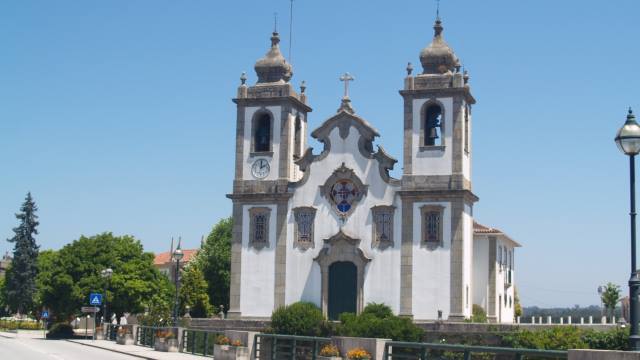 Santa Comba Dão | ACP