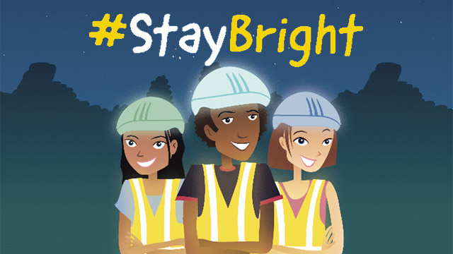 Stay Bright | ACP