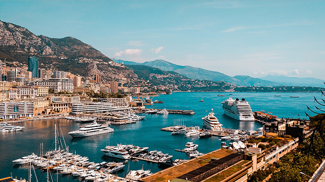 Mônaco: Explorando os Principais Atrativos do Principado - O Mundo e ...