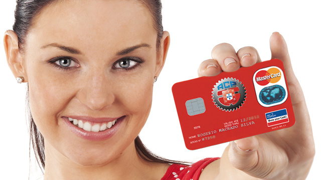 Cartão ACP Master | ACP