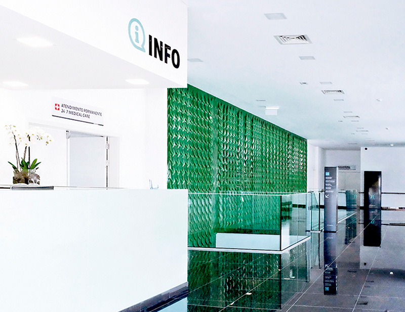 Novo Hospital Particular da Madeira com acordo ACP Saúde Prime | ACP