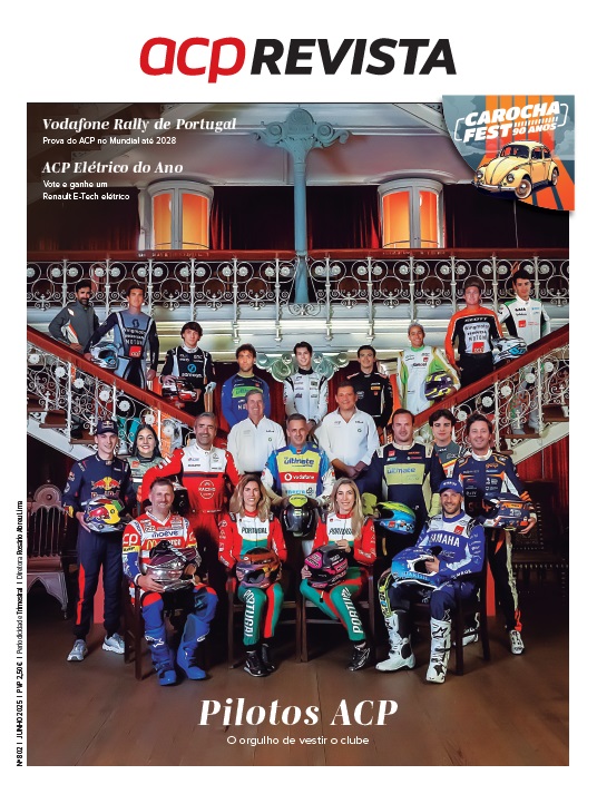 Revista ACP junho 2025 | ACP
