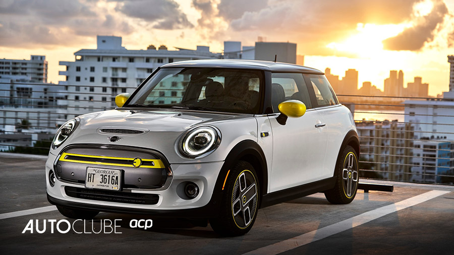 Mini vai tornar-se totalmente elétrica | ACP