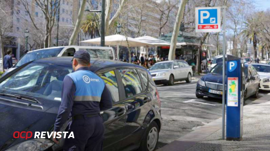 Câmara de Lisboa trava EMEL em Benfica | ACP