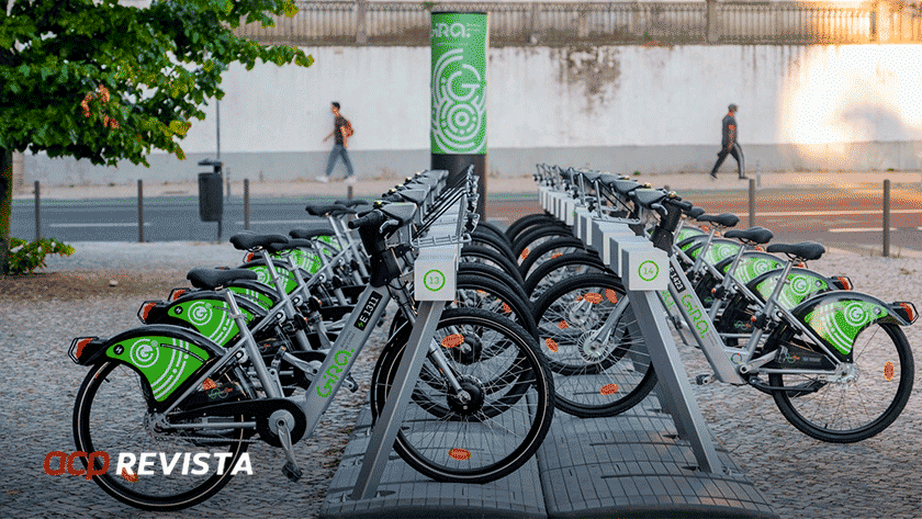 Gira passa a ser gratuita para residentes | ACP