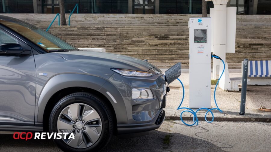 Mobi.E quer instalar mais 2700 pontos em 2024 | ACP